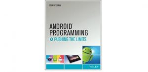 Tuyển tập 10 tài liệu tự học lập trình Android cho người mới vào nghề